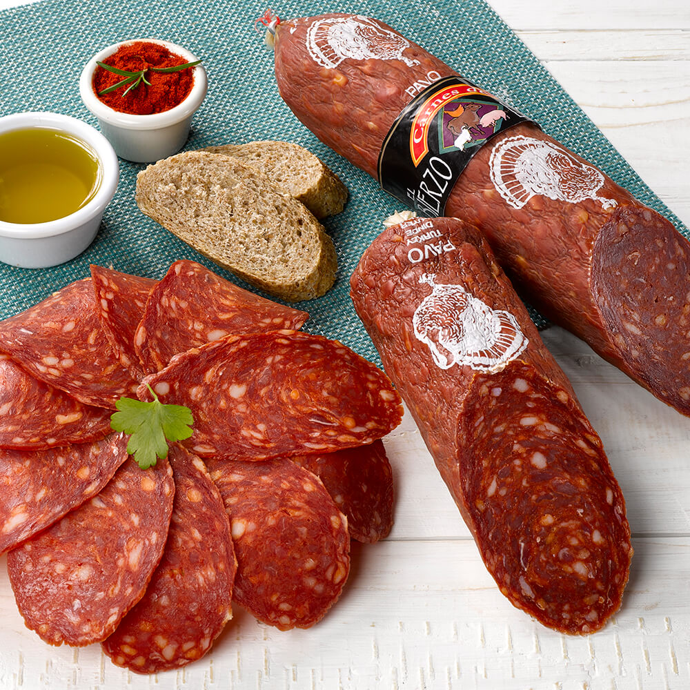 Embutidos deliciosos y tradicionales para todos los gustos – Carnes del ...